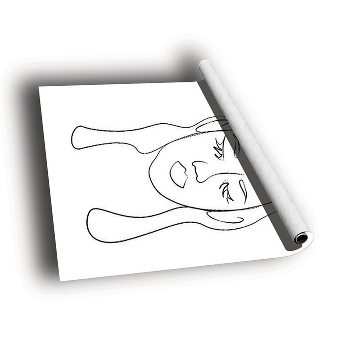 Annabelle – Wall Art by Modern Prints - Modern Prints