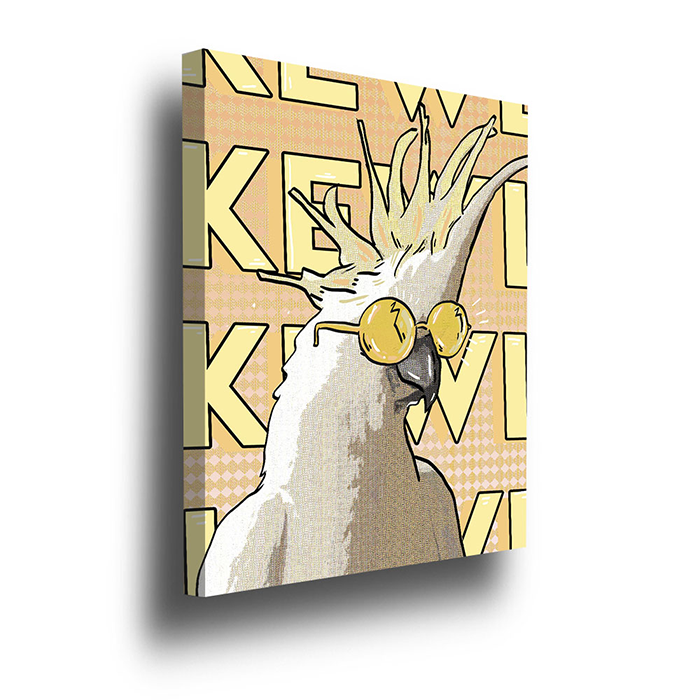 Kewl – Wall Art by Modern Prints - Modern Prints