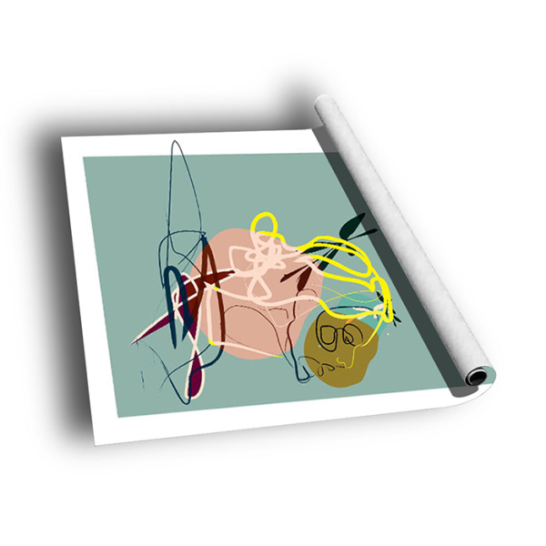 Disarray – Wall Art by Modern Prints - Modern Prints