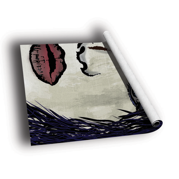 Questioning – Wall Art by Modern Prints - Modern Prints