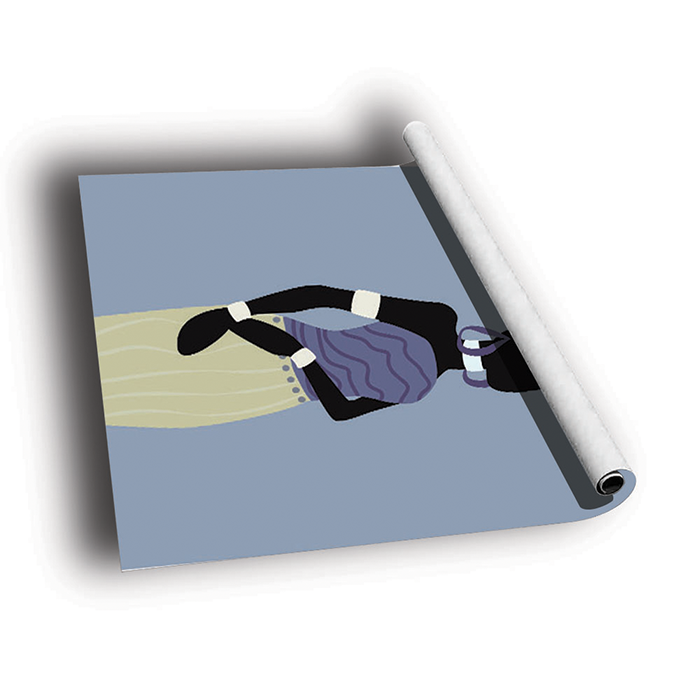 Keisha – Wall Art by Modern Prints - Modern Prints