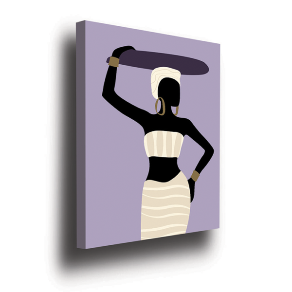 Shani – Wall Art by Modern Prints - Modern Prints