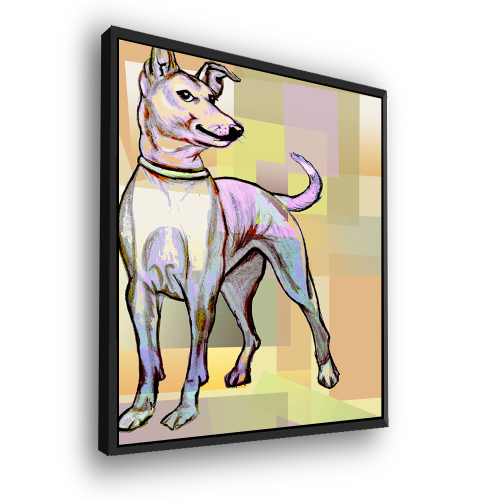 Buddy – Wall Art by Modern Prints - Modern Prints