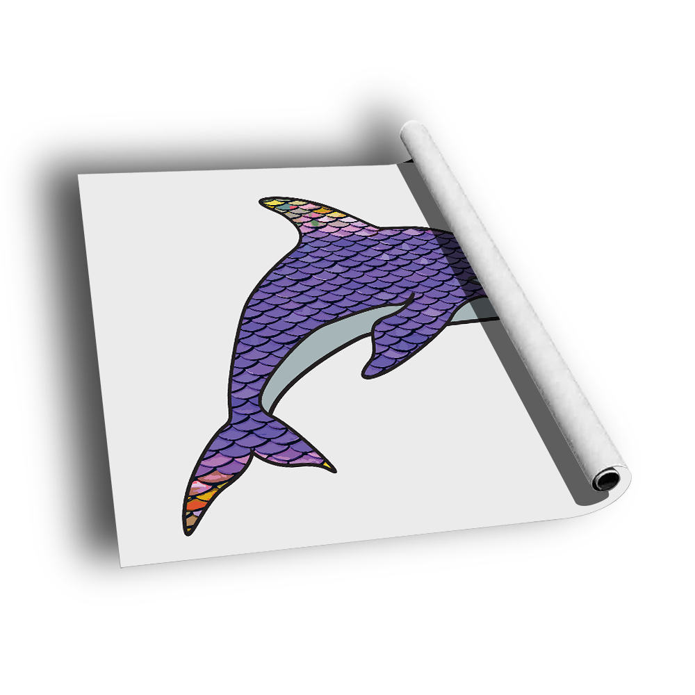 Delphius – Wall Art by Modern Prints - Modern Prints