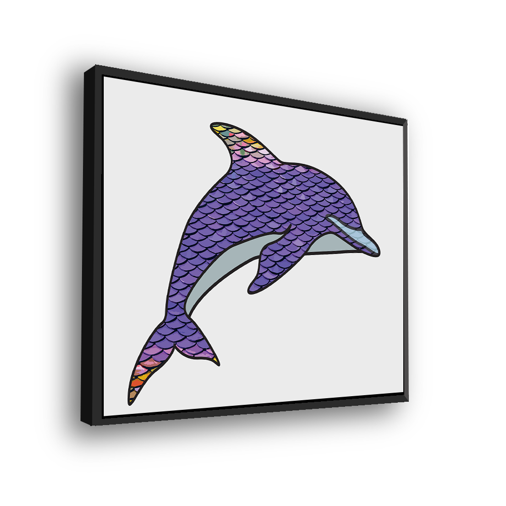 Delphius – Wall Art by Modern Prints - Modern Prints