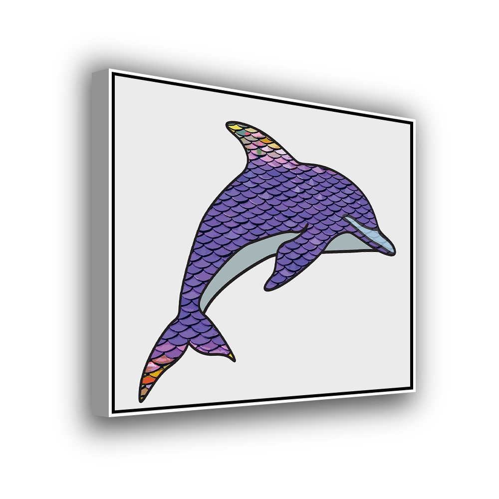 Delphius – Wall Art by Modern Prints - Modern Prints