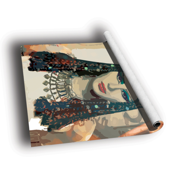 Cleopatra – Wall Art by Modern Prints - Modern Prints