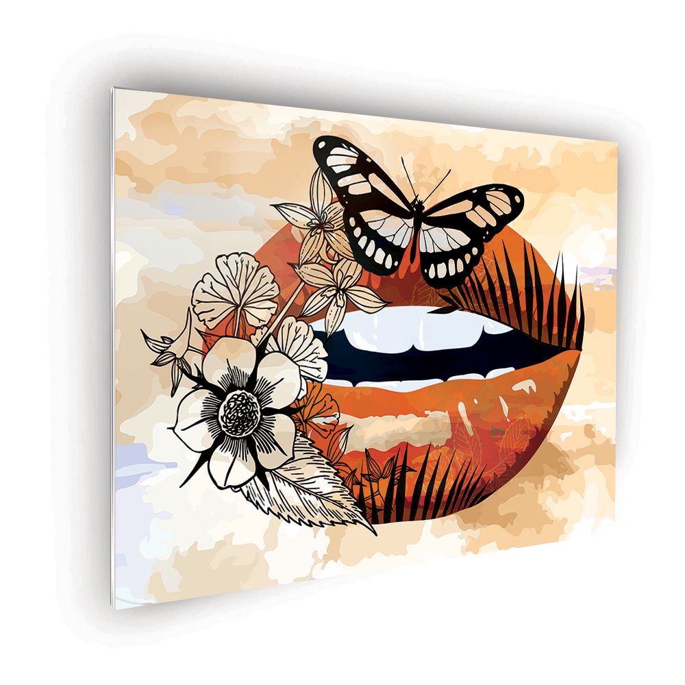 Speak of Truth – Wall Art by Modern Prints - Modern Prints