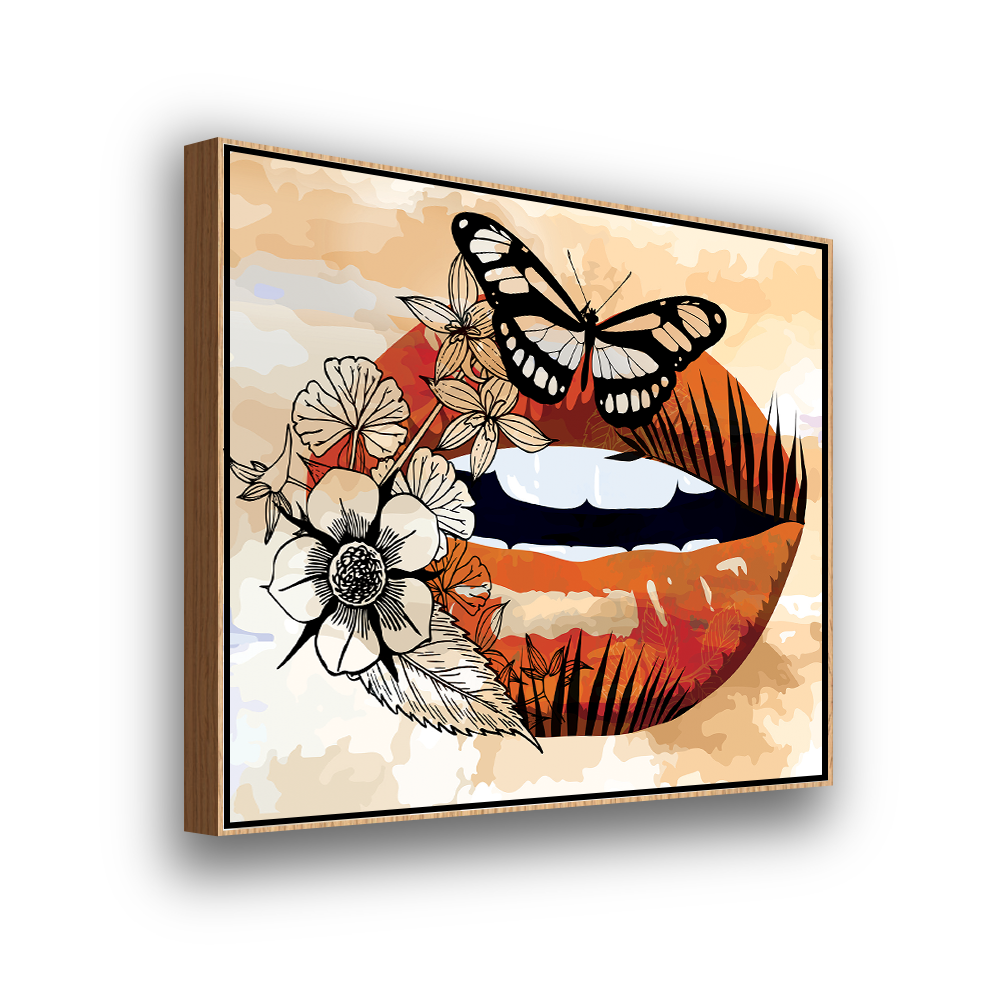 Speak of Truth – Wall Art by Modern Prints - Modern Prints