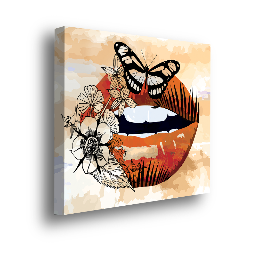 Speak of Truth – Wall Art by Modern Prints - Modern Prints