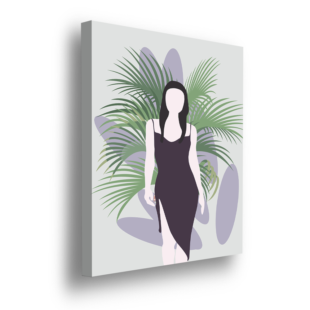 Approaching – Wall Art by Modern Prints - Modern Prints