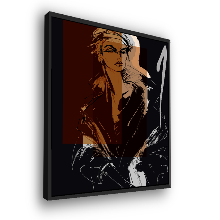 Layered – Wall Art by Modern Prints - Modern Prints