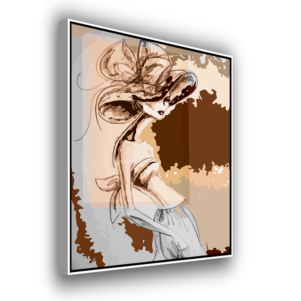 Derby Strut – Wall Art by Modern Prints - Modern Prints
