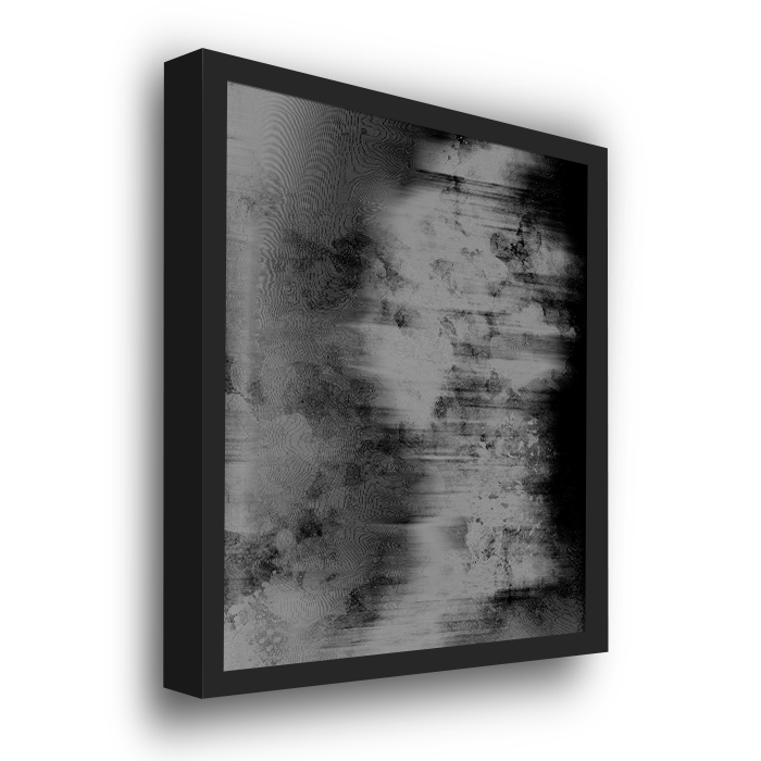 Black Rush – Wall Art by Modern Prints - Modern Prints