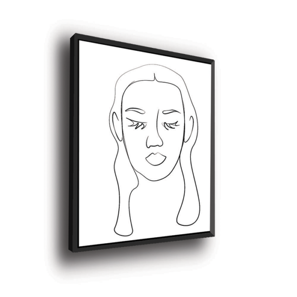 Annabelle – Wall Art by Modern Prints - Modern Prints