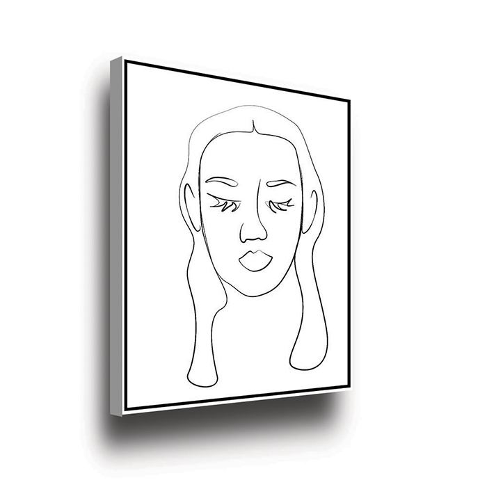 Annabelle – Wall Art by Modern Prints - Modern Prints