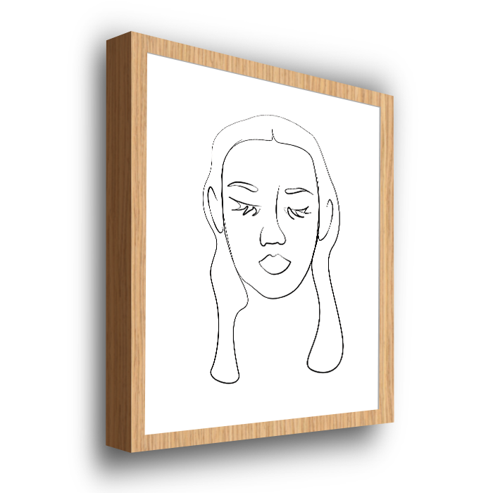 Annabelle – Wall Art by Modern Prints - Modern Prints