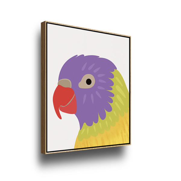 Polly – Wall Art by Modern Prints - Modern Prints