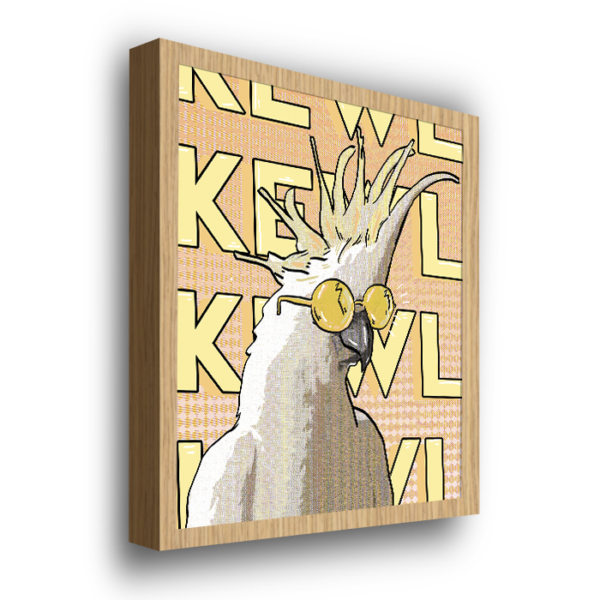 Kewl – Wall Art by Modern Prints - Modern Prints