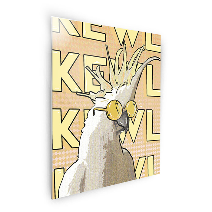 Kewl – Wall Art by Modern Prints - Modern Prints