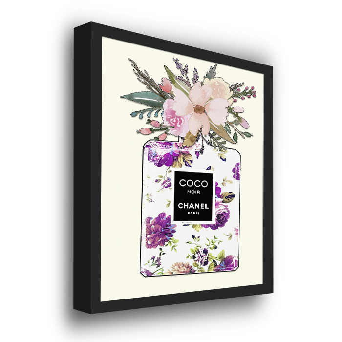 Chanel Pink – Wall Art by Modern Prints - Modern Prints