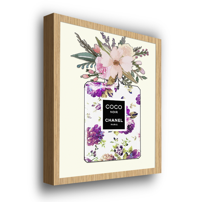 Chanel Pink – Wall Art by Modern Prints - Modern Prints