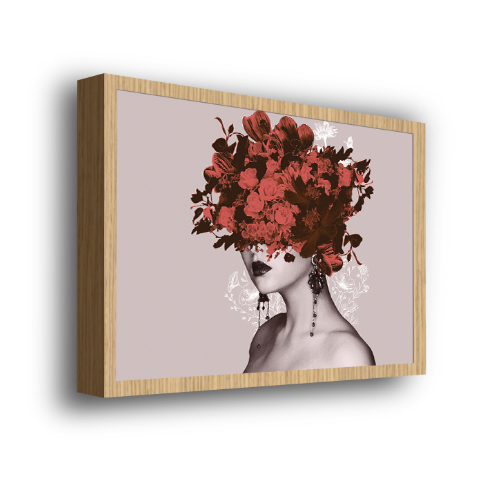 Veronica – Wall Art by Modern Prints - Modern Prints