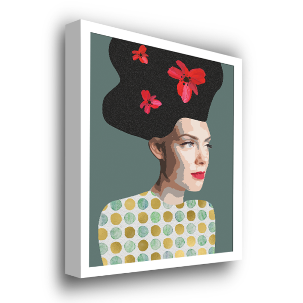 Estelle – Wall Art by Modern Prints - Modern Prints
