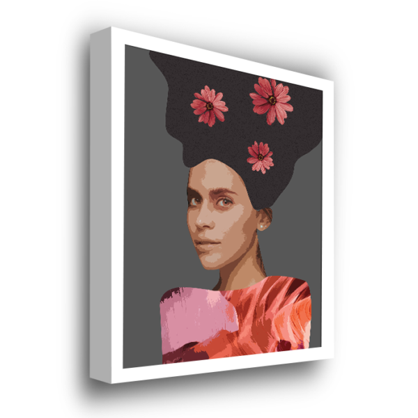 Nadine – Wall Art by Modern Prints - Modern Prints