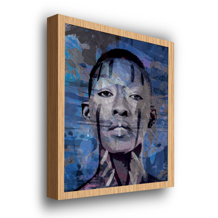 Nevaeh – Wall Art by Modern Prints - Modern Prints