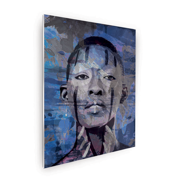 Nevaeh – Wall Art by Modern Prints - Modern Prints