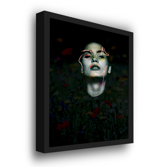 Influence – Wall Art by Modern Prints - Modern Prints