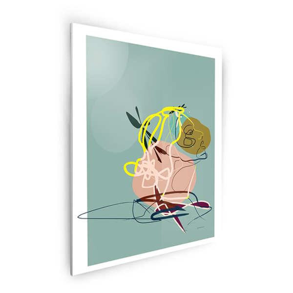 Disarray – Wall Art by Modern Prints - Modern Prints