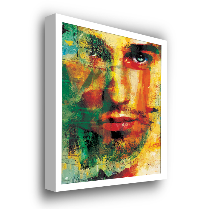 Carlos – Wall Art by Modern Prints - Modern Prints