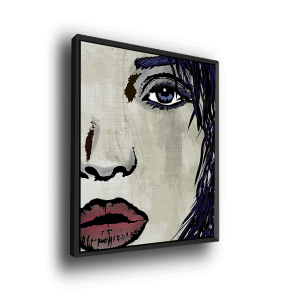 Questioning – Wall Art by Modern Prints - Modern Prints