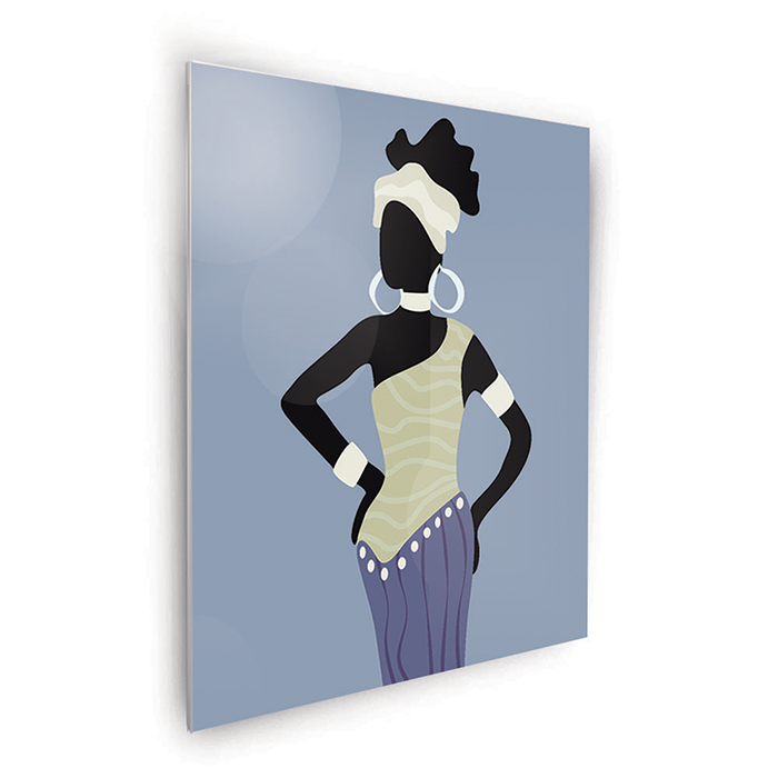 Nyah – Wall Art by Modern Prints - Modern Prints