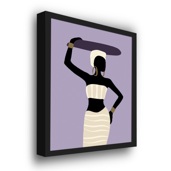 Shani – Wall Art by Modern Prints - Modern Prints