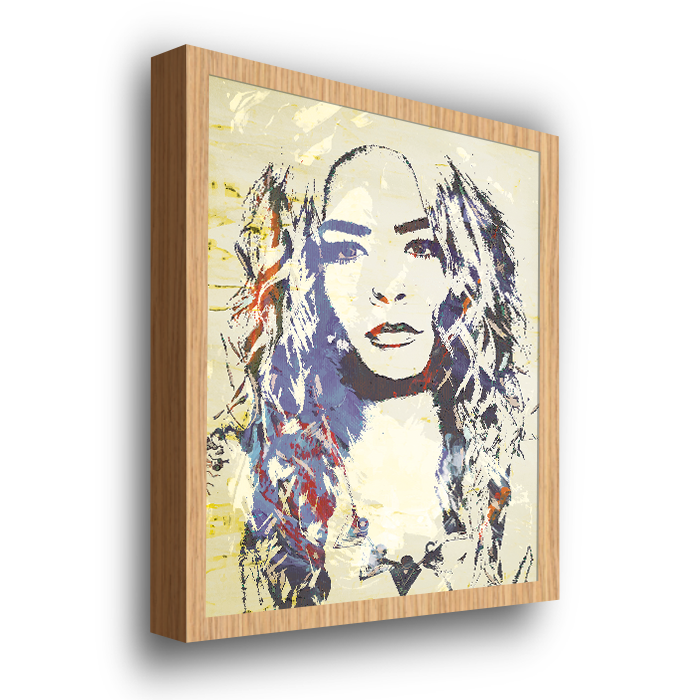 Confession – Wall Art by Modern Prints - Modern Prints