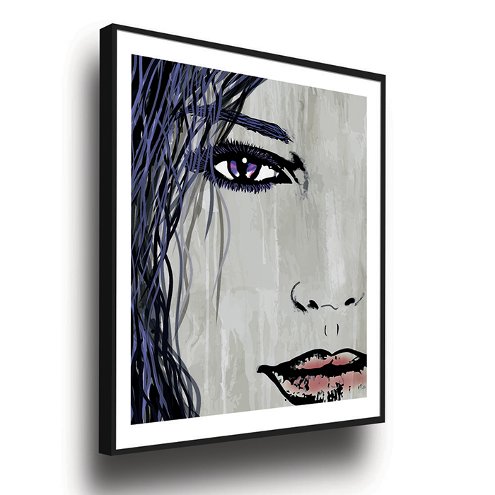 Suzi – Modern Prints