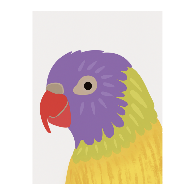 Polly – Wall Art by Modern Prints - Modern Prints