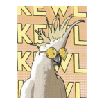 Kewl – Wall Art by Modern Prints - Modern Prints