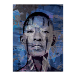 Nevaeh – Wall Art by Modern Prints - Modern Prints