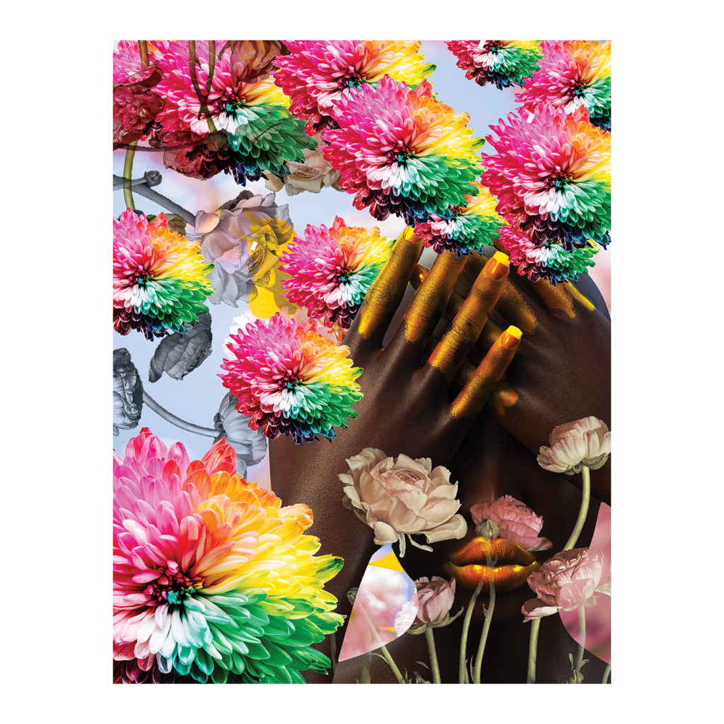 Overwhelming Beauty – Wall Art by Modern Prints - Modern Prints