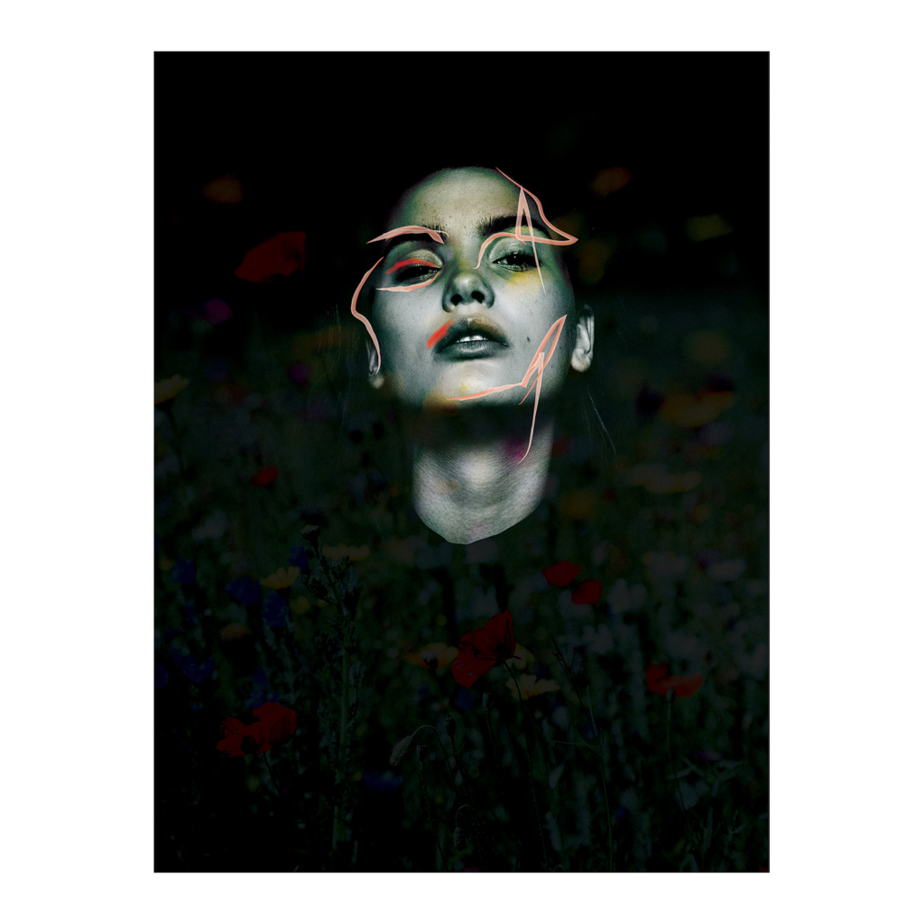 Influence – Wall Art by Modern Prints - Modern Prints