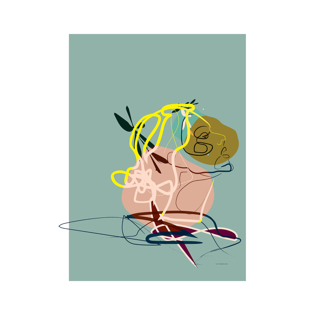 Disarray – Wall Art by Modern Prints - Modern Prints