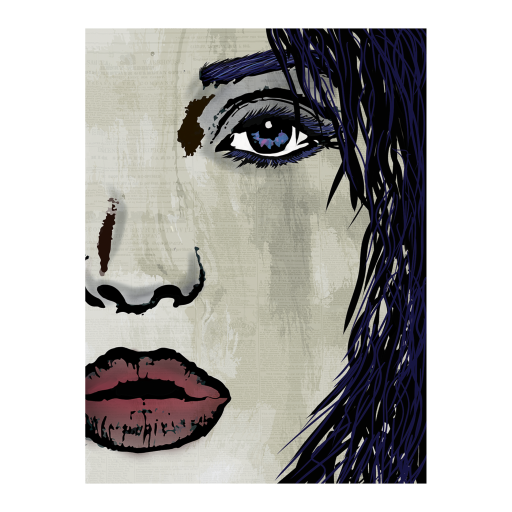 Questioning – Wall Art by Modern Prints - Modern Prints