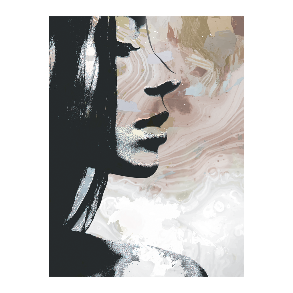 Sandra – Wall Art by Modern Prints - Modern Prints