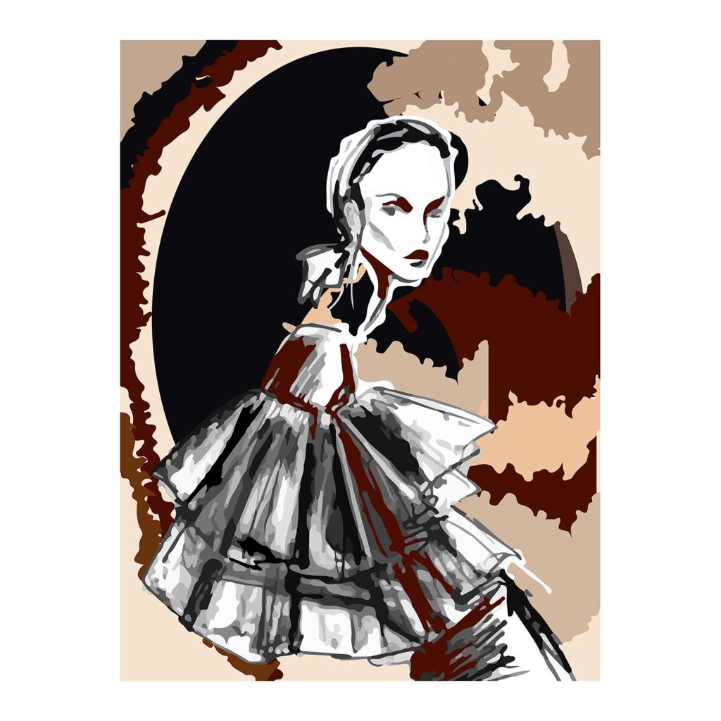 Bonnet – Wall Art by Modern Prints - Modern Prints