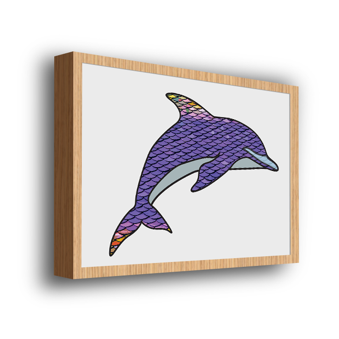 Delphius – Wall Art by Modern Prints - Modern Prints