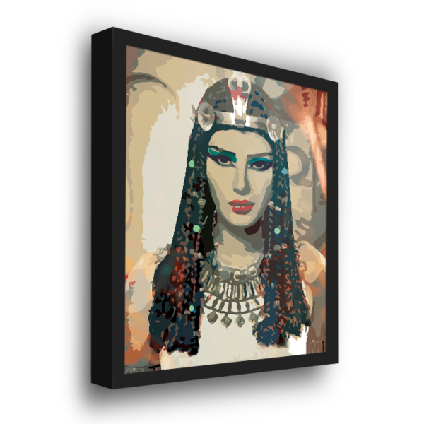 Cleopatra – Wall Art by Modern Prints - Modern Prints